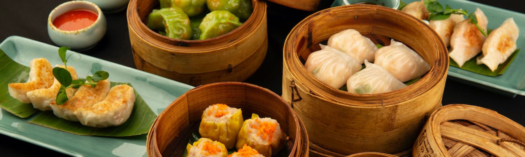 About Us | The Lantern, Modern Canton and Dim Sum House